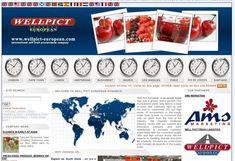 Well Pict launches online portal | Article | Fruitnet