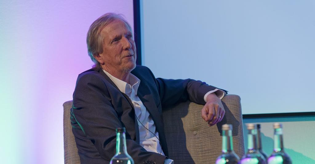 Interview: Mack to the future | Article | Fruitnet
