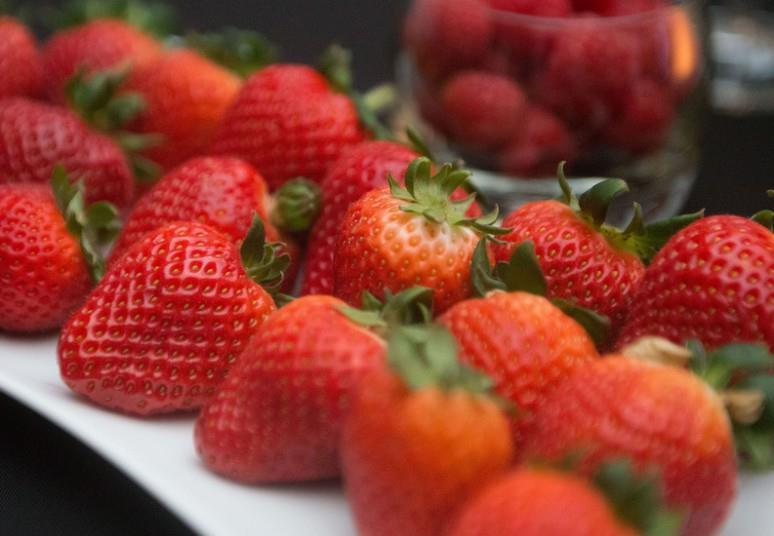 National Berry Month set for kick off | Article | Fruitnet