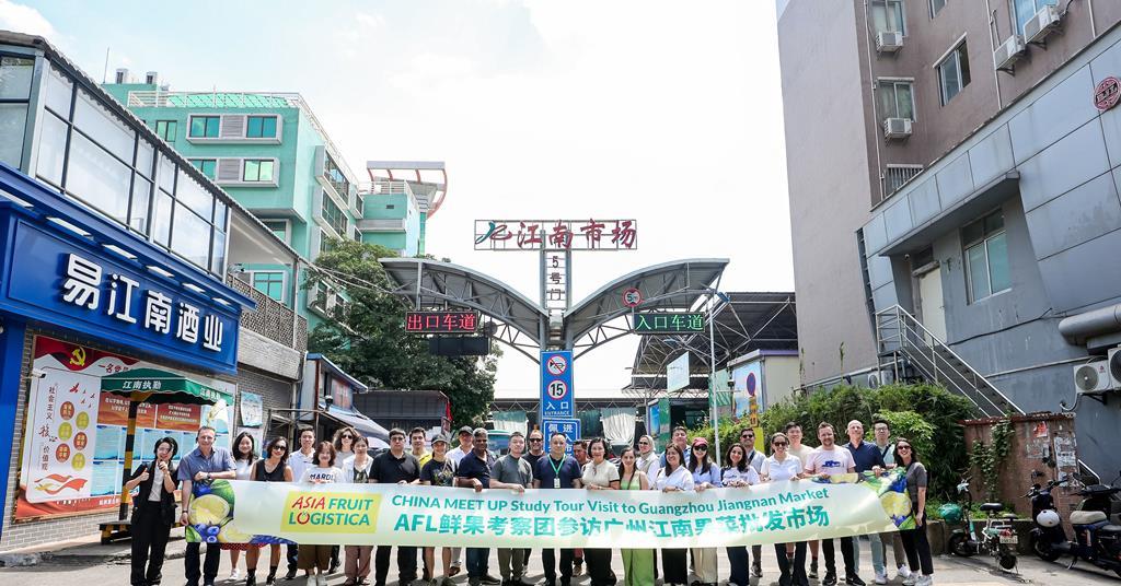 Asia Fruit Logistica expands China Study Tour Programme | News | Fruitnet