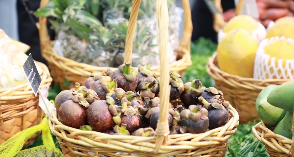 Thailand targets export growth | News | Fruitnet