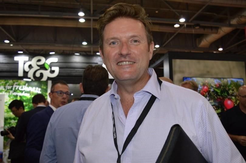 T&G backs joined-up strategy | Article | Fruitnet