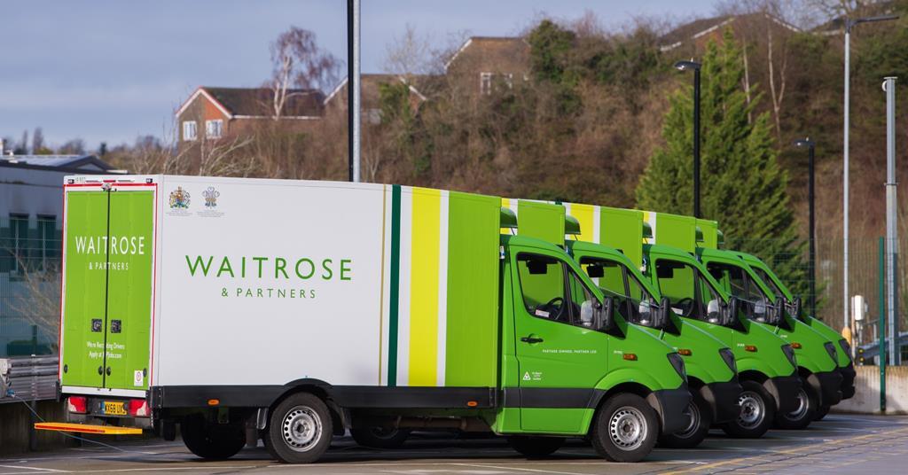 Waitrose outlines support for suppliers | Article | Fruitnet