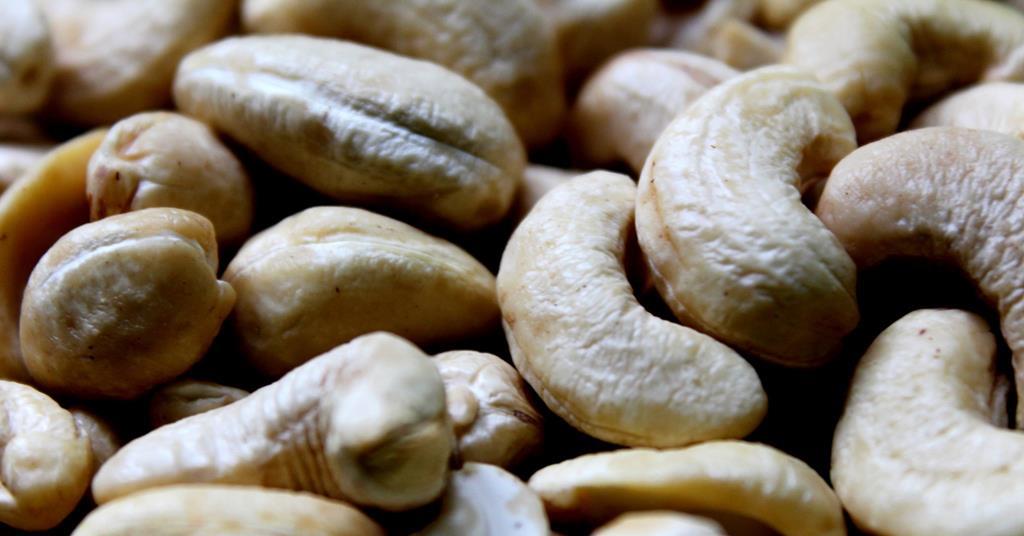 Indian cashews face competition | Article | Fruitnet