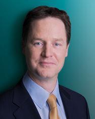 Clegg praises Morrisons and the Compass Group | Article | Fruitnet
