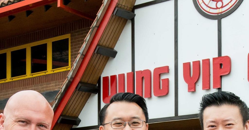 Watch: Wing Yip director on supply and consumer trends | Video | Fruitnet