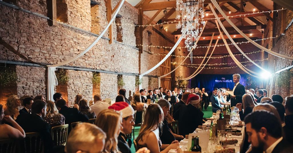 Over 100 gather for NextGen's inaugural winter ball | Article | Fruitnet