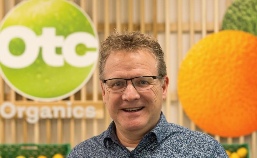 Forward thinking at OTC | Article | Fruitnet