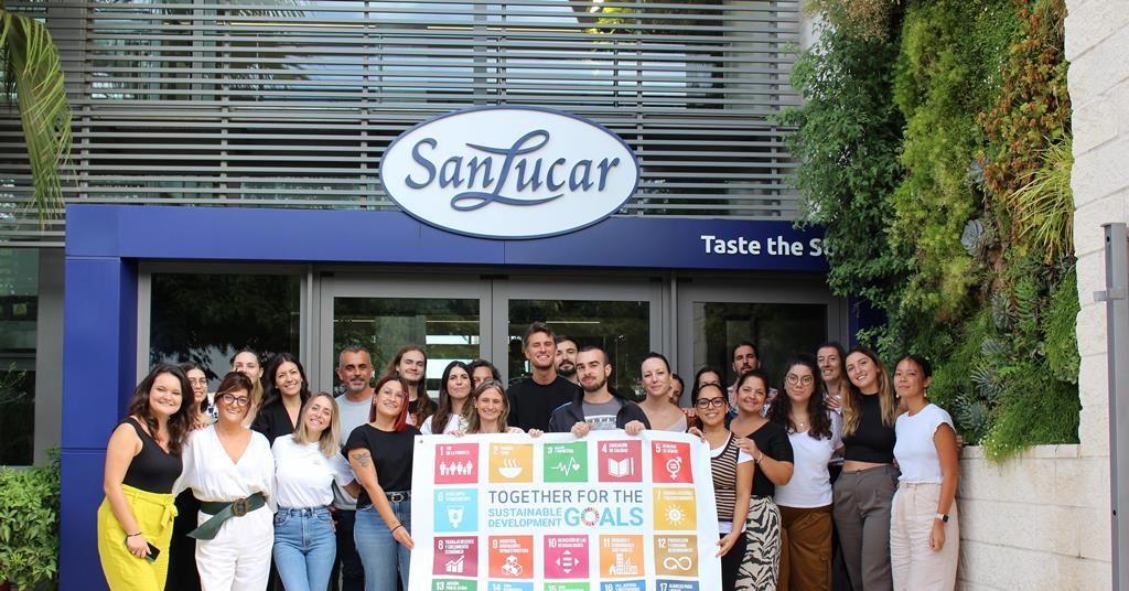 SanLucar feiert achten Jahrestag der Ziele für nachhaltige Entwicklung ...