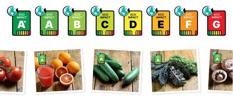 Abel & Cole in eco-labelling first | News | Fruitnet