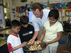 Adopt a School project launched by BPC | Article | Fruitnet