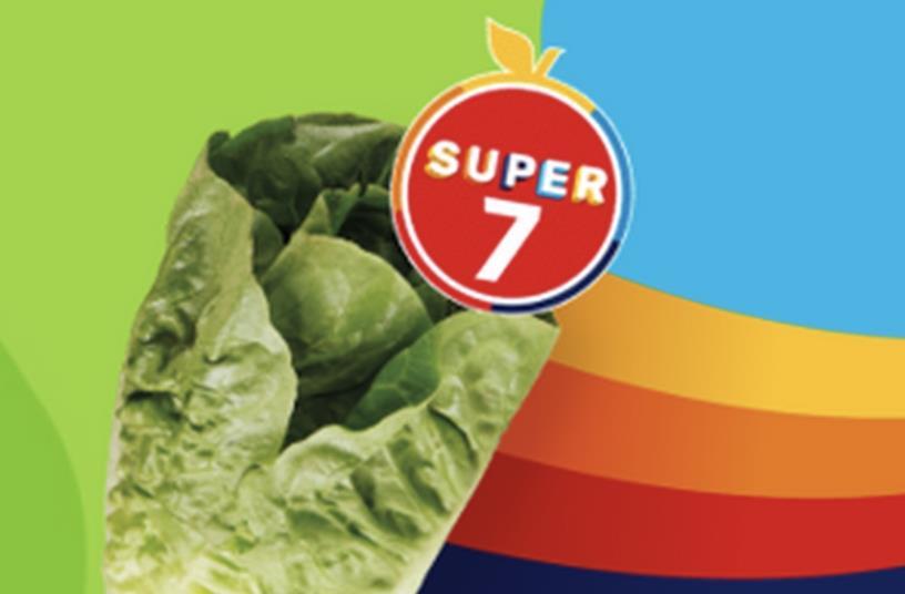 Aldi’s Super 6 becomes Super 7 | News | Fruitnet