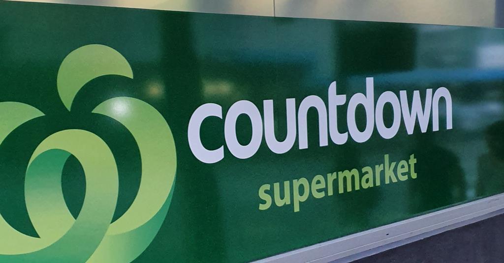 Countdown opens first eStore | Article | Fruitnet