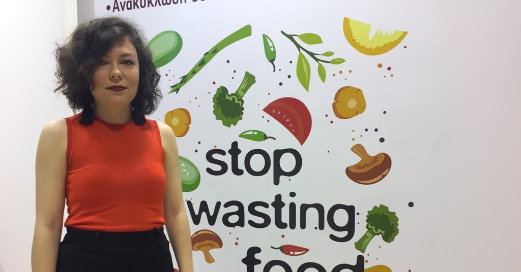 Greece joins food waste fight | Article | Fruitnet