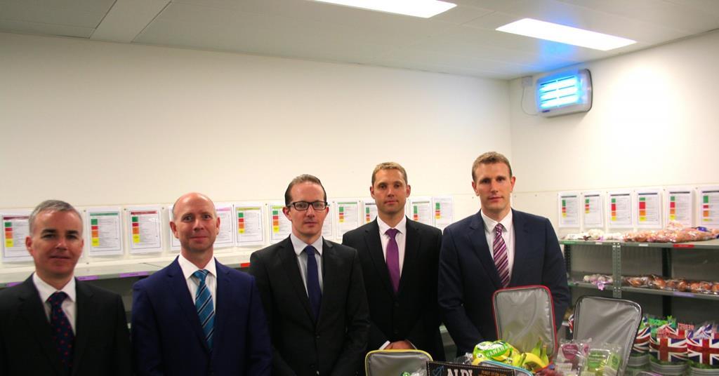 Aldi buying directors lift the lid on future strategy | Article | Fruitnet