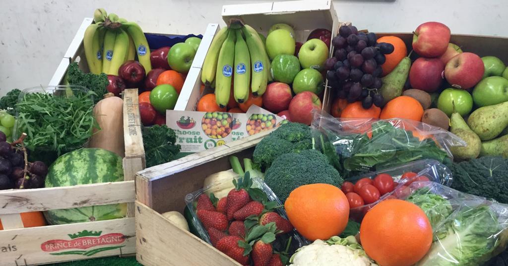 Fourth-gen fruit firm taps into box trend | Article | Fruitnet