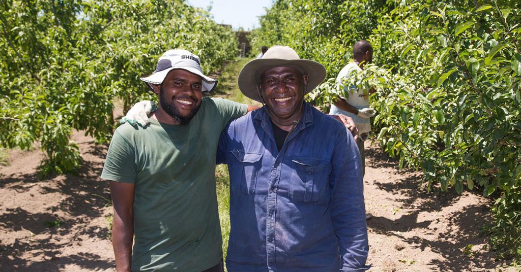 NZ RSE scheme labelled “world-class” | Article | Fruitnet