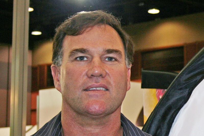 Brett Pickering leaves GrapeExchange | Article | Fruitnet