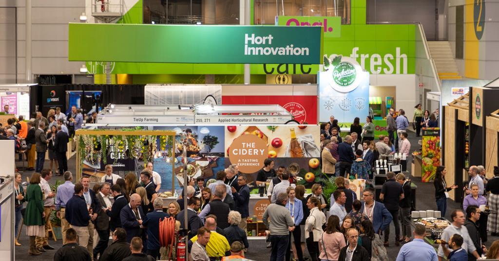 Produce Plus Hort Connections event preview | News | Fruitnet