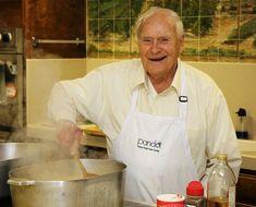 Jack Pandol dies, aged 87 | Article | Fruitnet