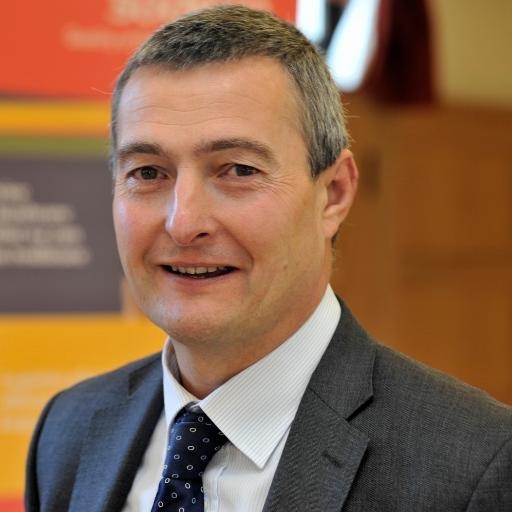 Boxall leaves LEAF after 16 years | Article | Fruitnet