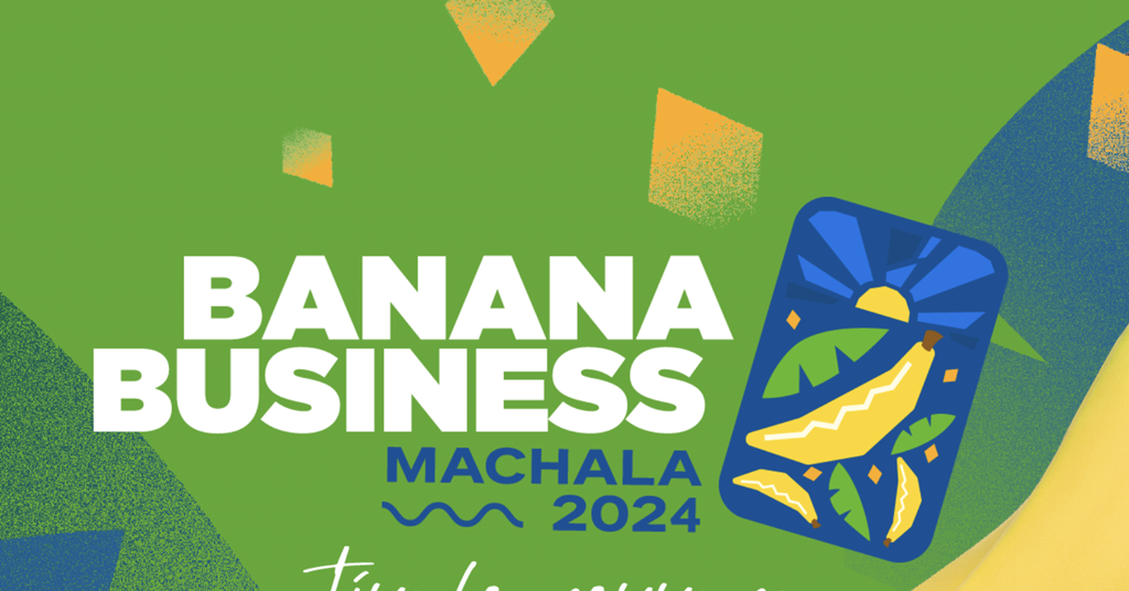 Acorbanec all set for inaugural Banana Business convention | News ...