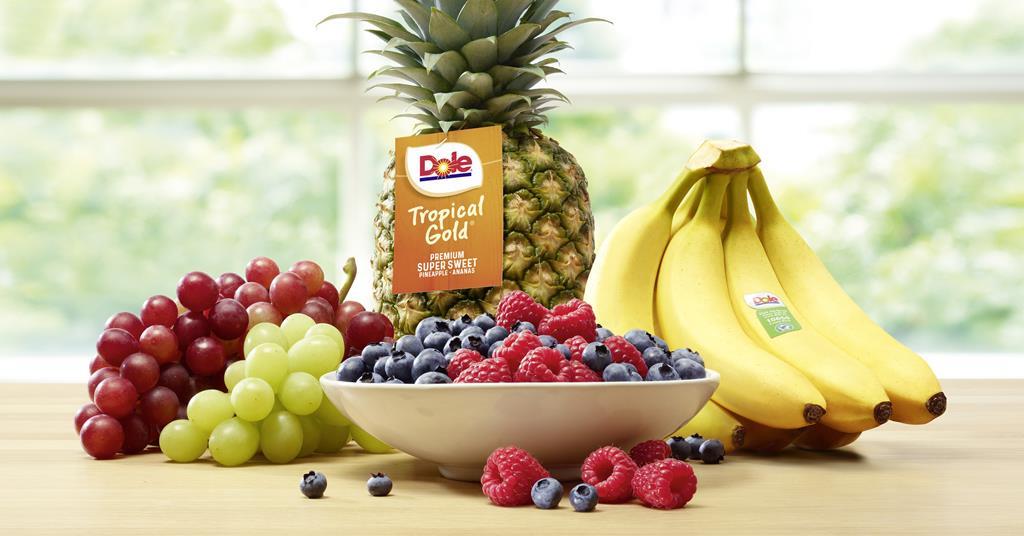Murdock companies to sell US$158mn worth of Dole shares, ending four ...