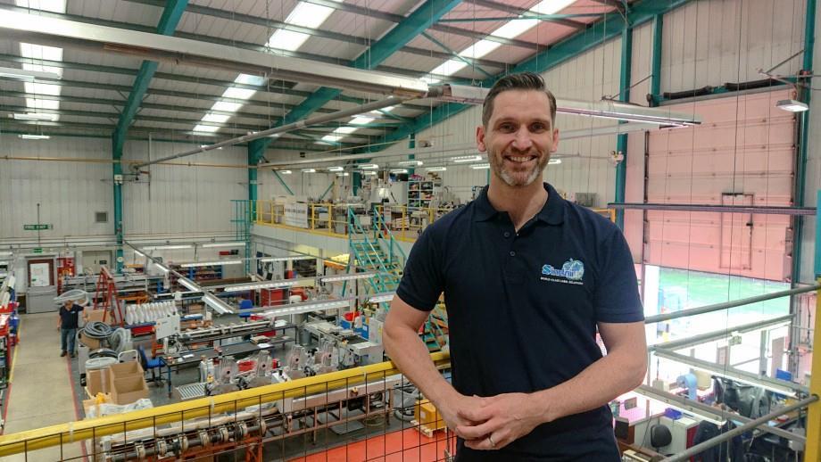 Sinclair appoints marketing manager | Article | Fruitnet