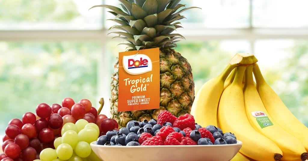 Murdock companies to sell US$158mn worth of Dole shares, ending four ...