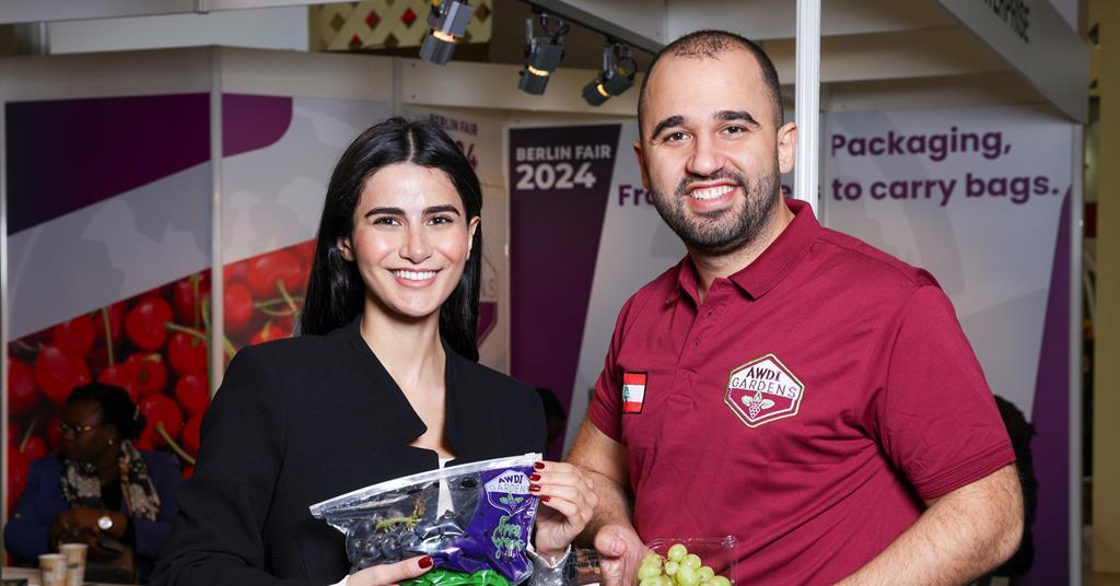 Awdi Gardens eager to show off quality of Lebanese produce | News ...
