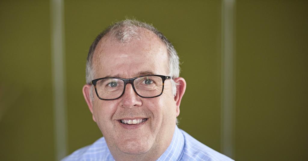 Richard Clark to retire as Branston commercial director | News | Fruitnet