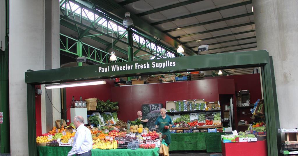 Borough Market remains closed after terror attack | Article | Fruitnet