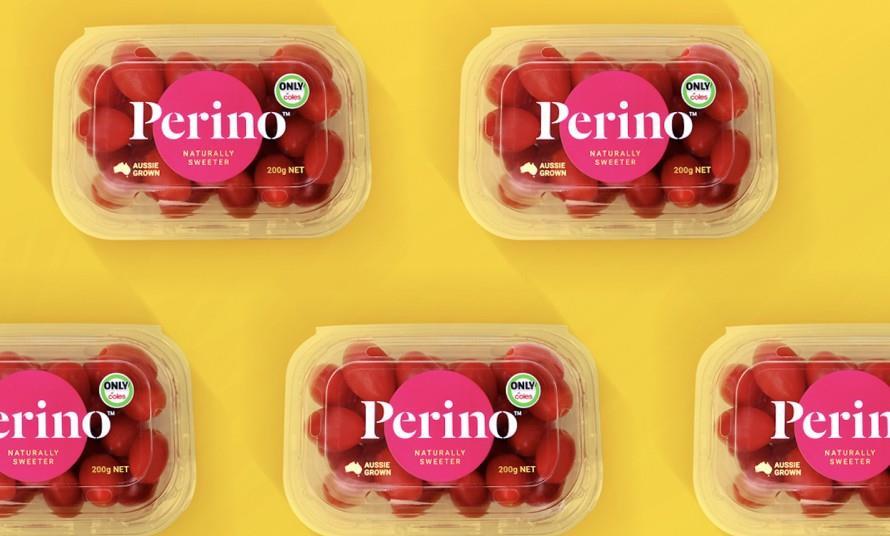 Perino refresh hits the mark | Article | Fruitnet