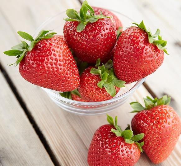 Health benefits of red fruits revealed | Article | Fruitnet