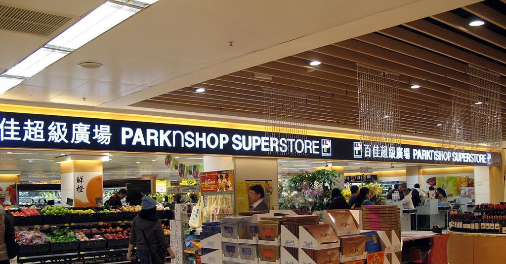 ParknShop up for sale | Article | Fruitnet