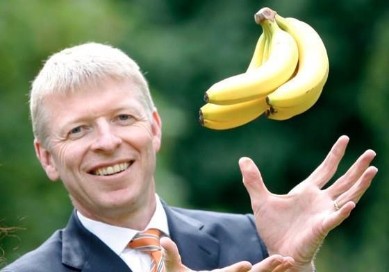 Fyffes explores new growth opportunities | Article | Fruitnet