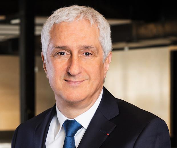 Layani prepares to head WUWM | Article | Fruitnet