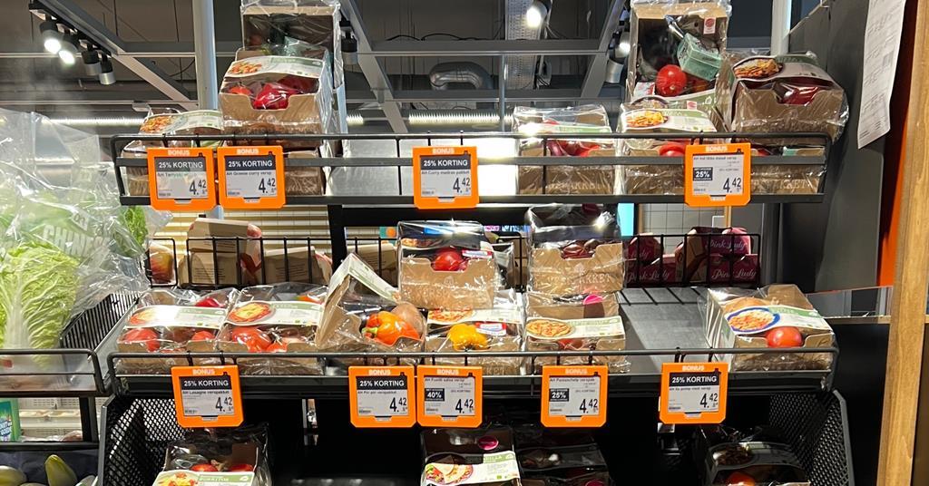 Dutch retailers see bigger demand for meal kits | News | Fruitnet