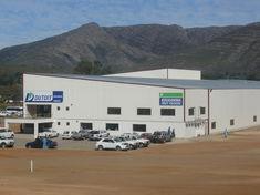 New packhouse to boost SA sendings | Article | Fruitnet
