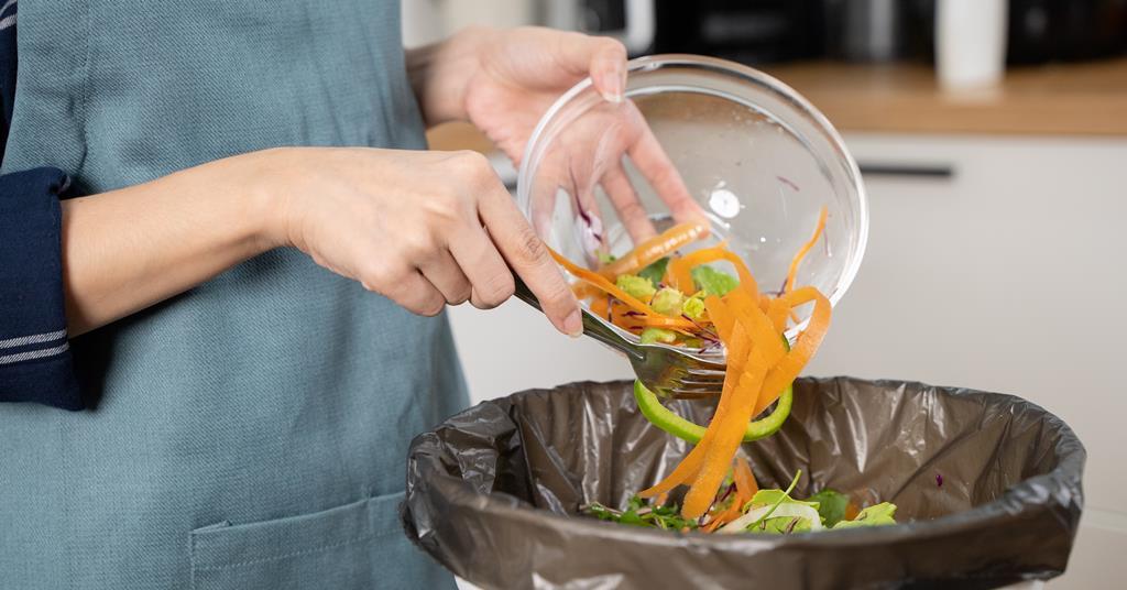 New commercial food waste laws to come into force in March 2025 | News ...