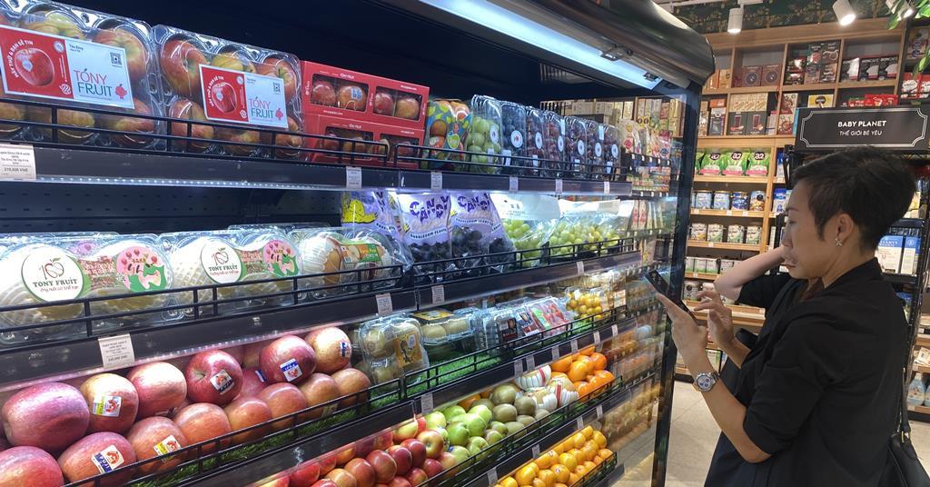 Asia Fruit Logistica visits Vietnam | News | Fruitnet