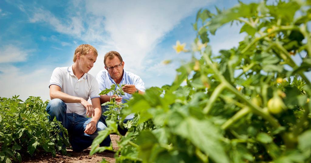 Bayer hosts agriculture showcase | Article | Fruitnet