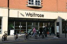 Positive growth for Waitrose | Article | Fruitnet
