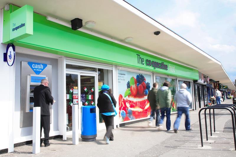 Co-op delivery row nears conclusion | Article | Fruitnet