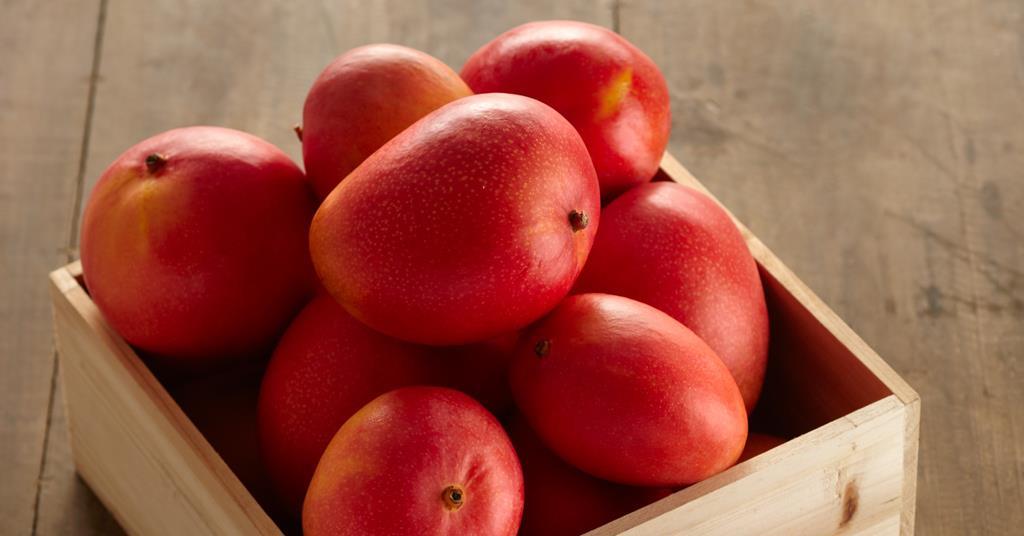 Nutrano debuts Lady Jane | Article | Fruitnet