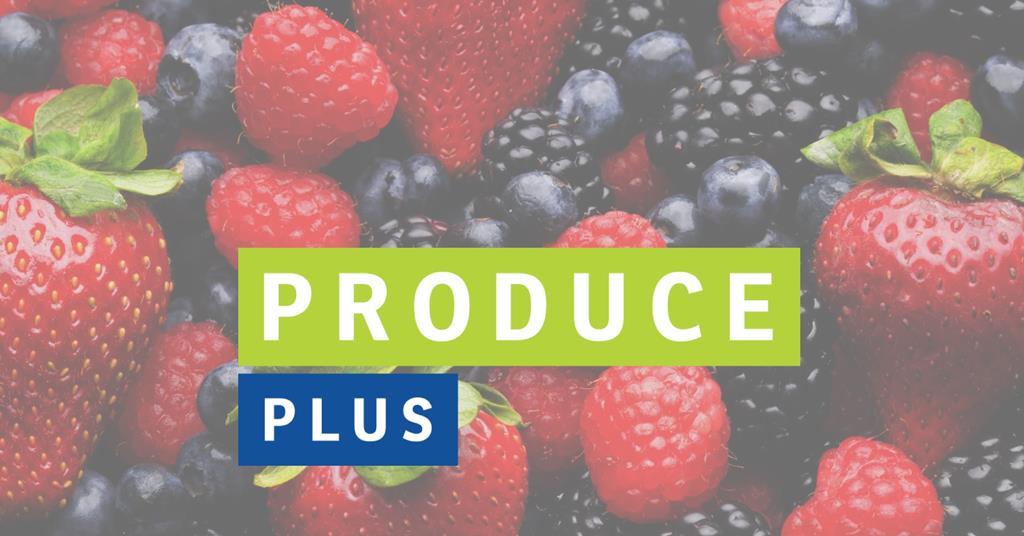 Coming soon: Produce Plus Spring | News | Fruitnet