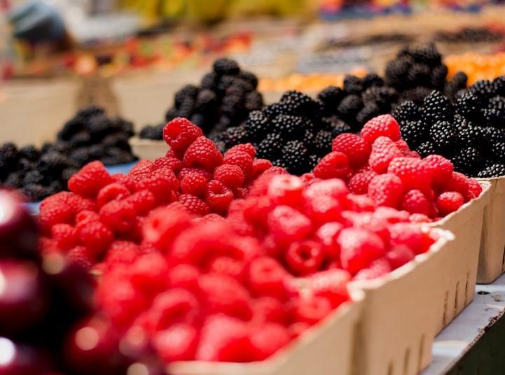 Pairwise and PSI to bring new berry varieties to US | Article | Fruitnet