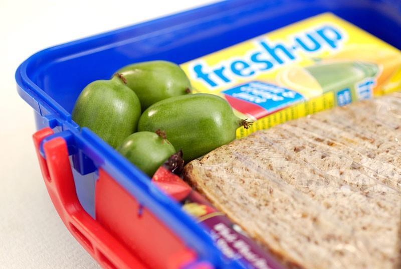 Freshmax in kiwiberry agreement | Article | Fruitnet