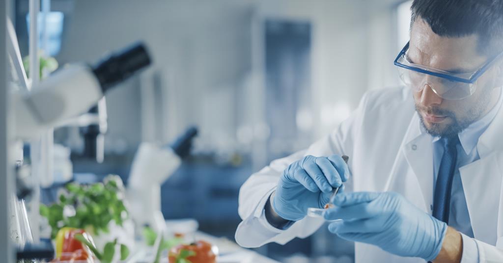 Agri-experts champion new genomic techniques | News | Fruitnet