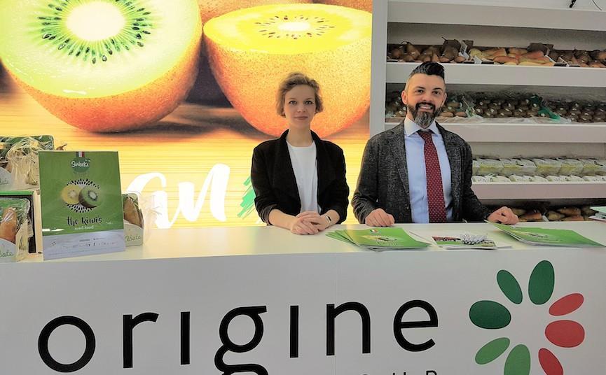 Origin Group eyes new markets | Article | Fruitnet